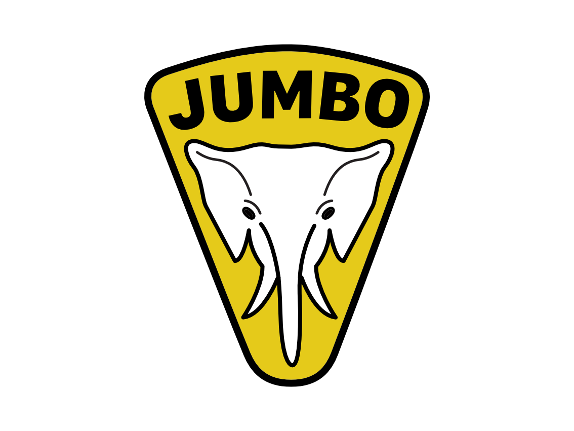 Jumbo, een rijke historie in trailerbouw. Dutch Quality since 1927